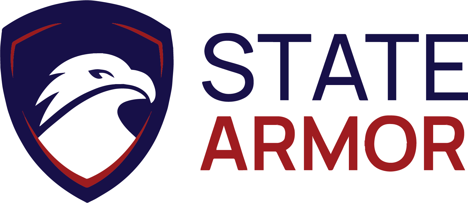 Our Work - State Armor Action